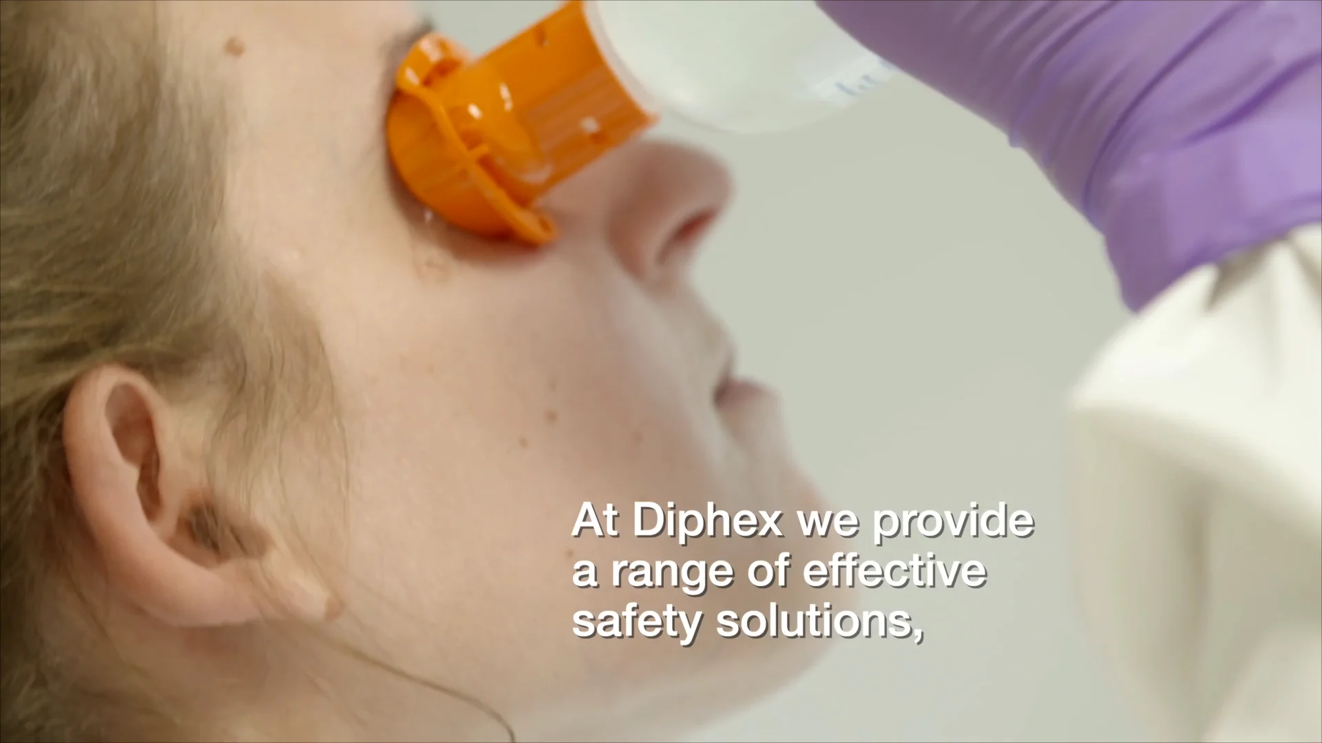 Diphex Company Overview