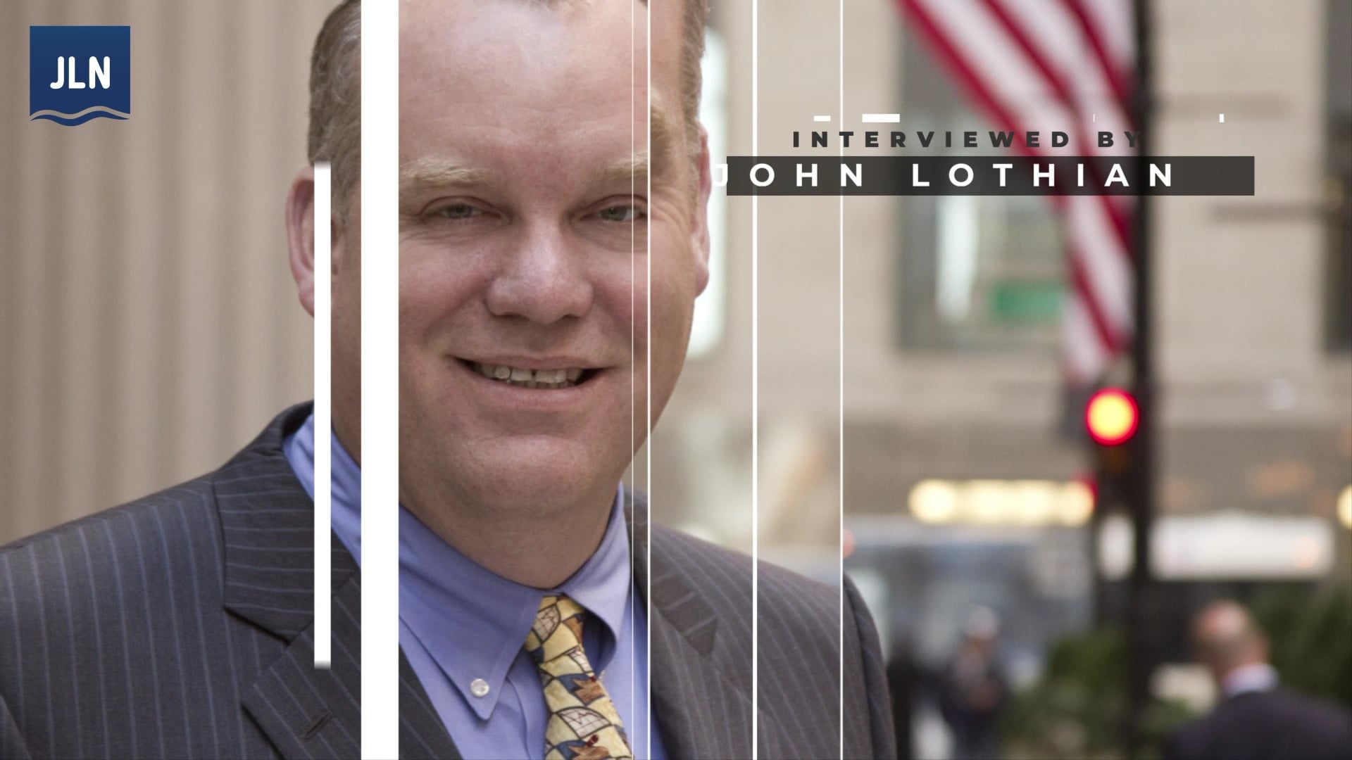 Scott Knudsen - The Path to Electronic Trading Led to a Best Execution ...