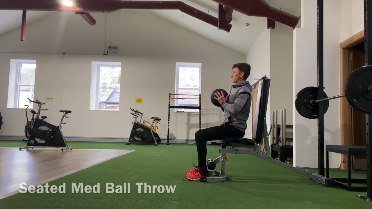 Seated Med Ball Throw.mp4 on Vimeo