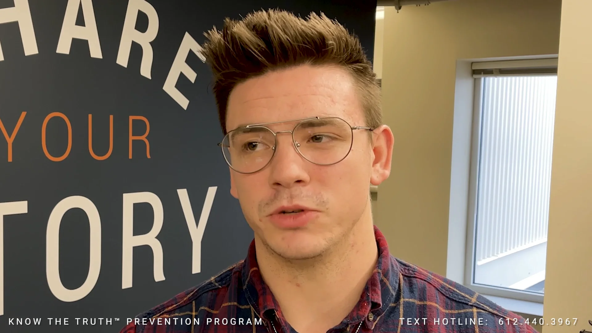 Know The Truth Branded Presentation on Vimeo