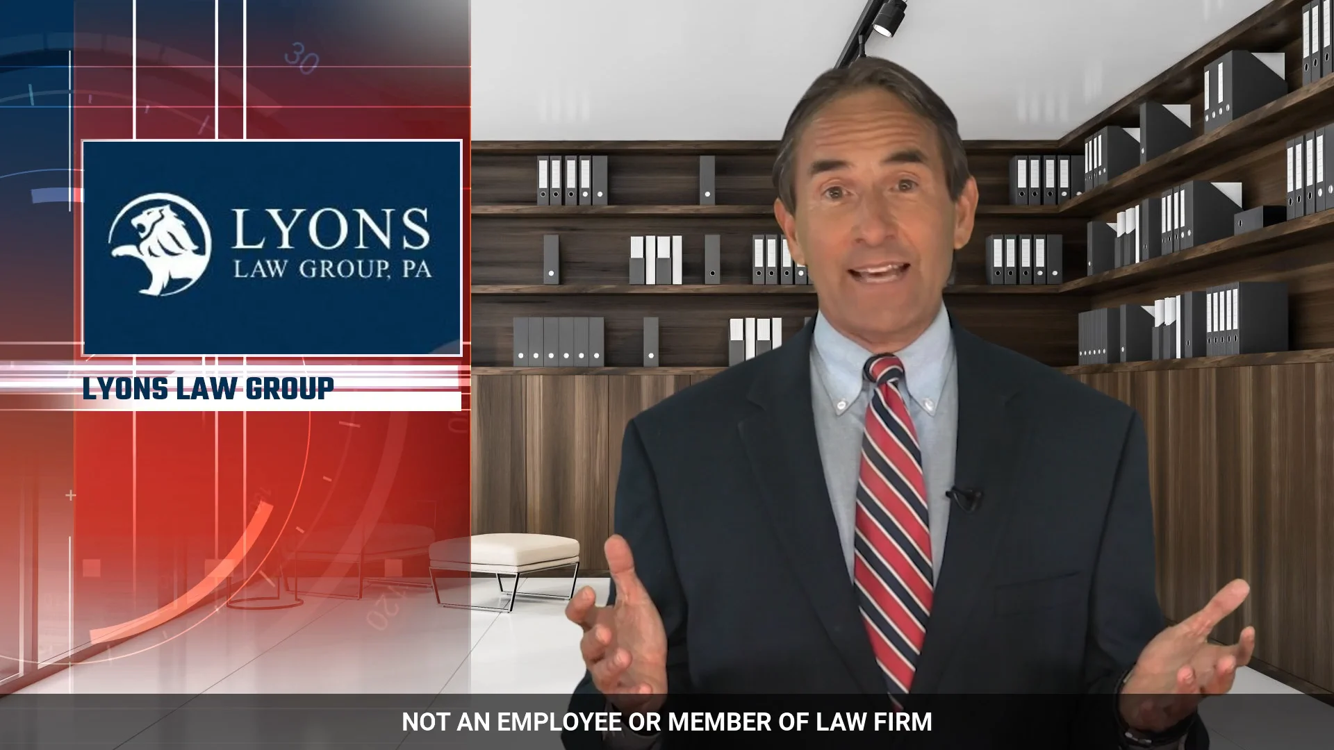 Real Estate Closings - Lyons Law Group on Vimeo