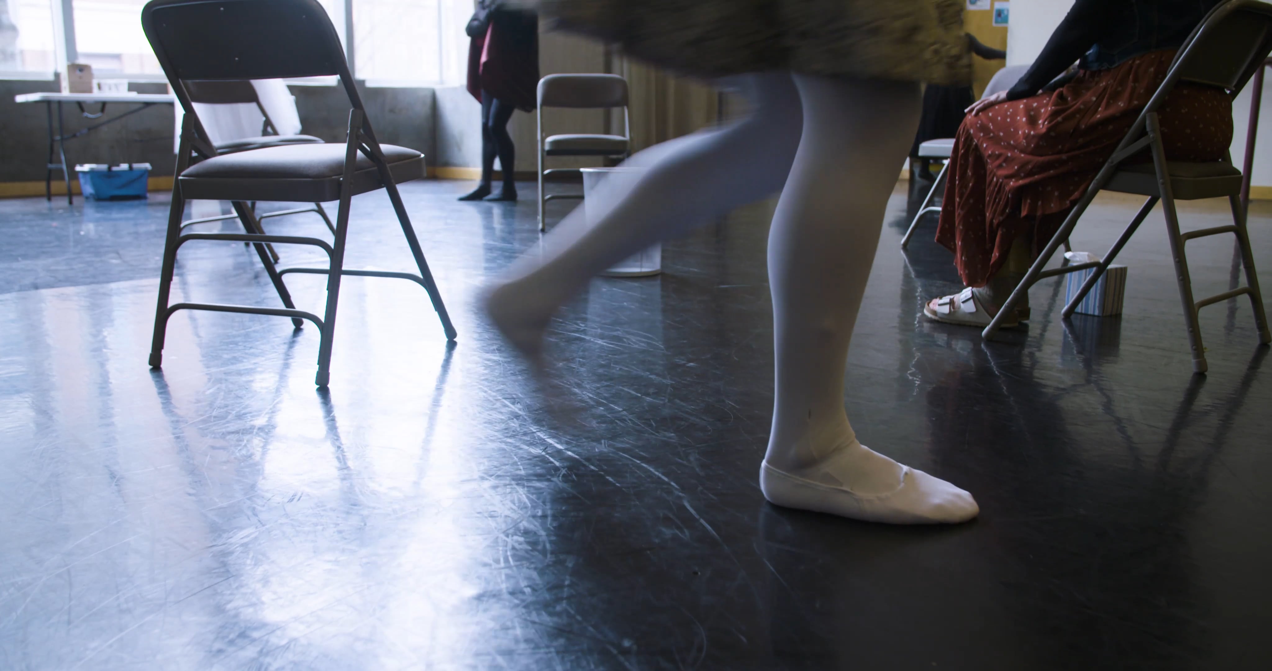 Louisville Ballet - Choreographer's Showcase - Misfits on Vimeo