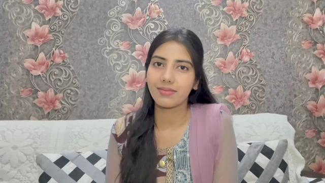 Nashrah H., Fluent in English and Hindi | Learn with english Tutors