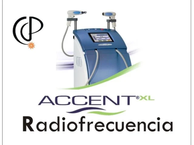 Accent XL Radiofrecuencia on Vimeo