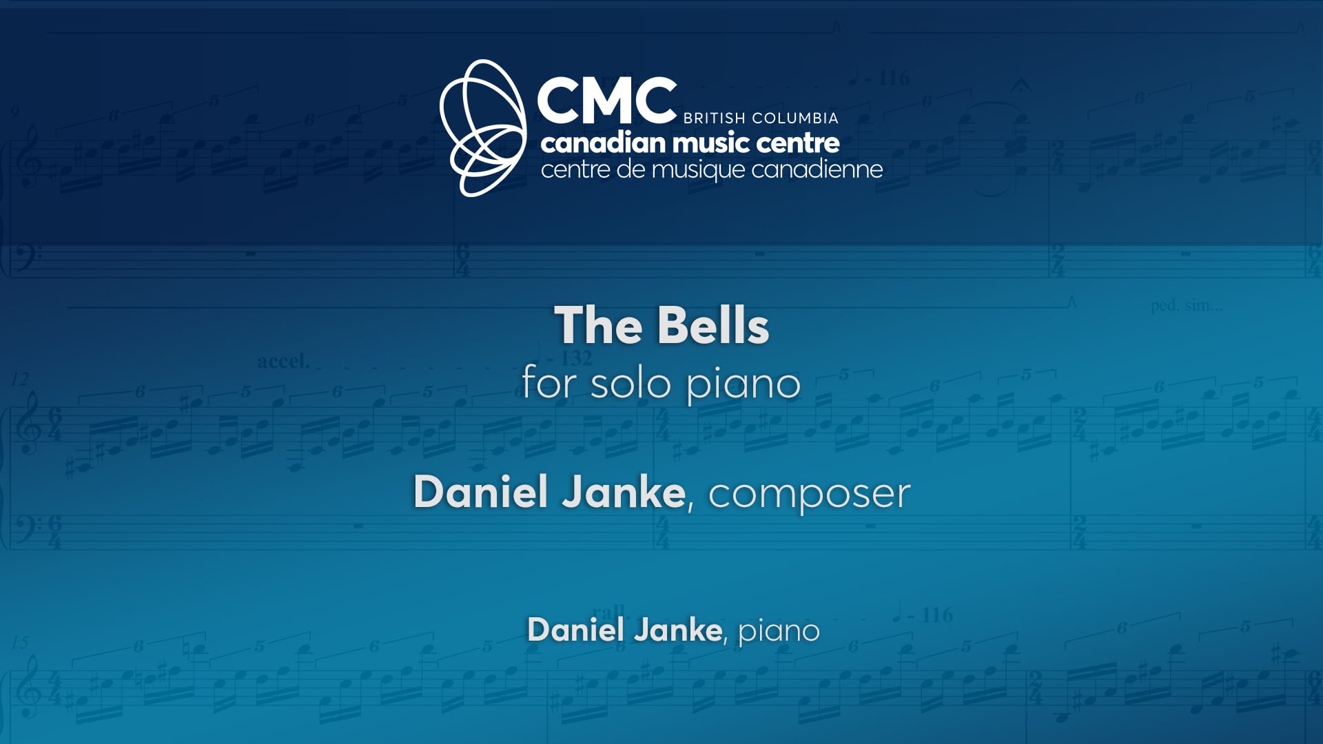 The Bells by Daniel Janke on Vimeo