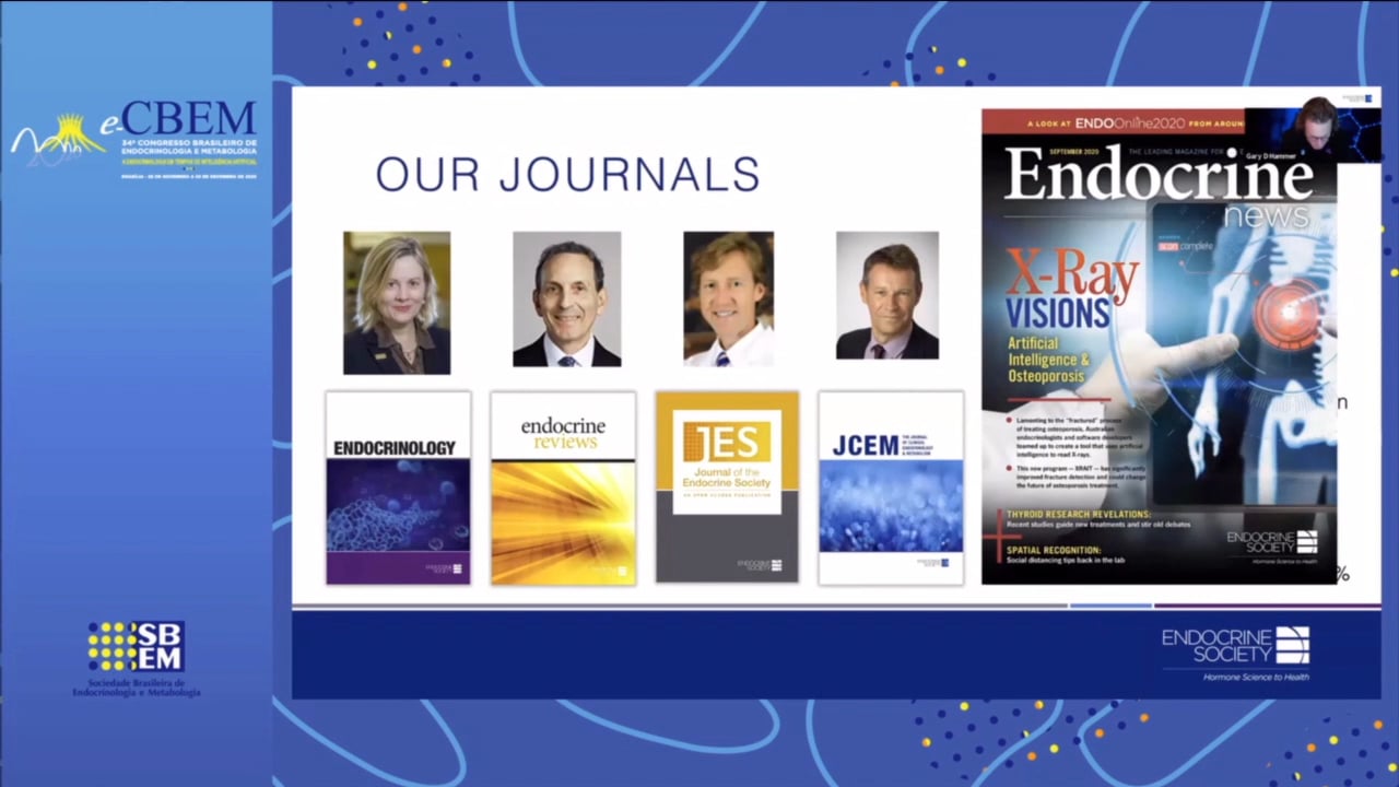 DIA 05 0930 1200 WORKSHOP- SBEM-ENDOCRINE SOCIETY ESPANHOL on Vimeo