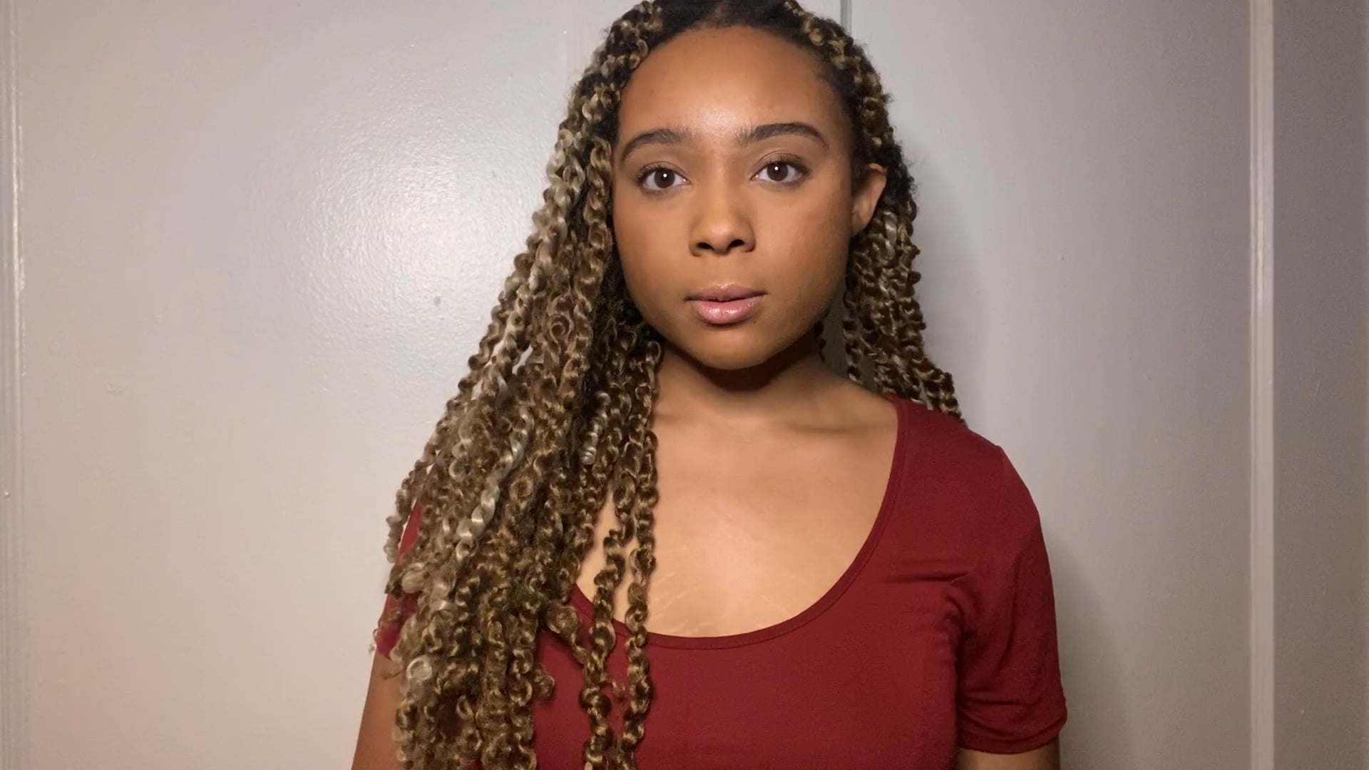 Scene 1, Take 1 on Vimeo