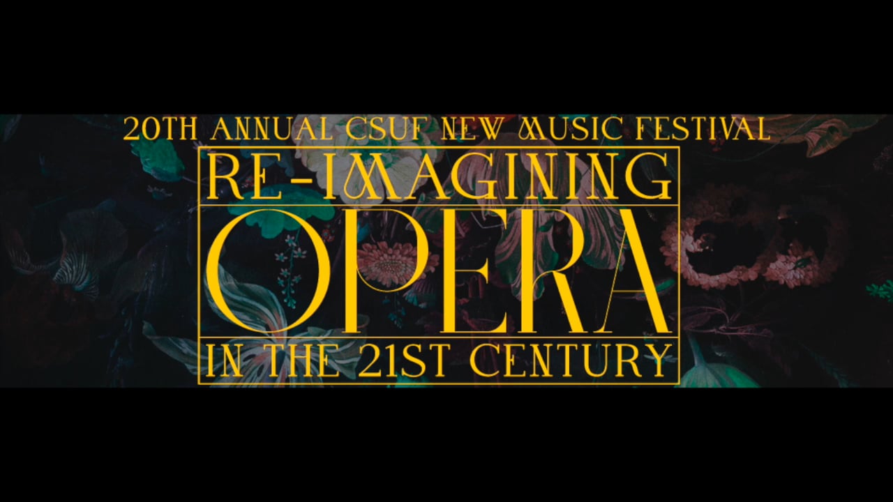 Symposium: Renée Tatum, mezzo-soprano on Vimeo