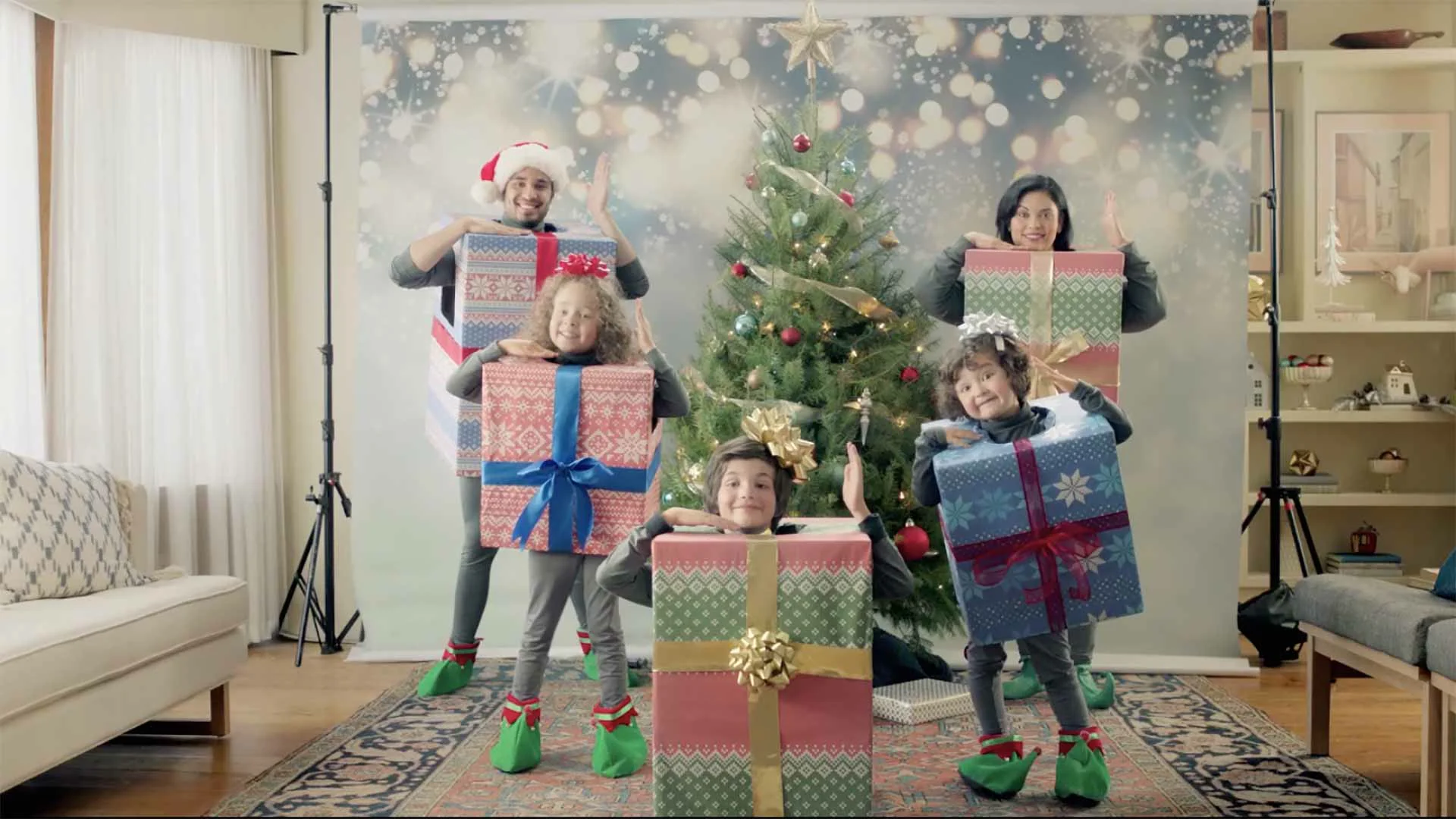 Amazon - Spend Less Smile More - Teresa