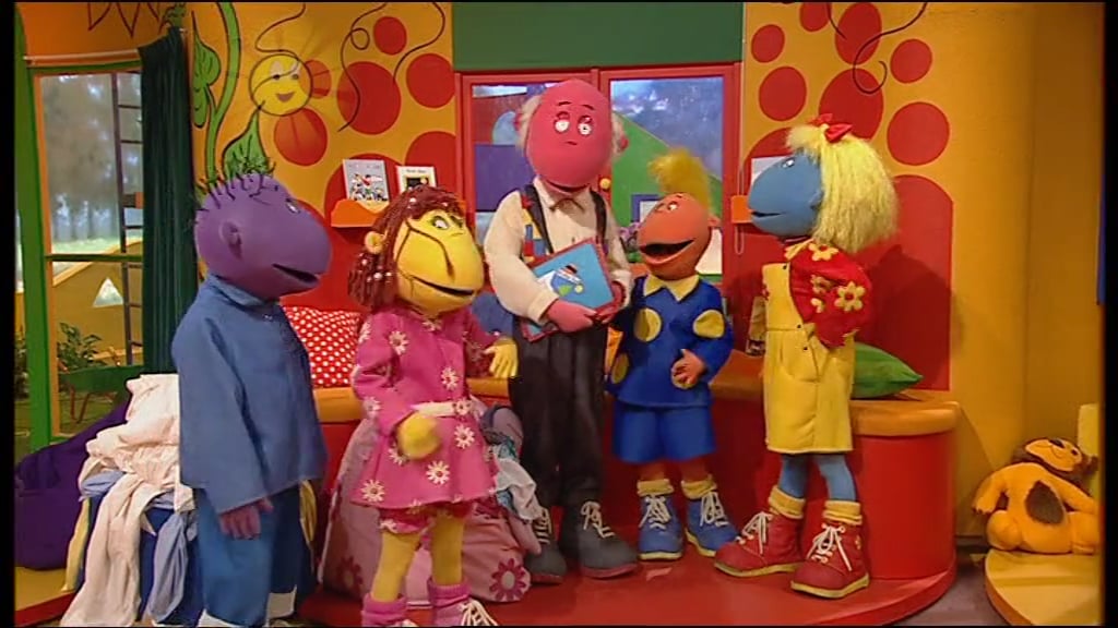 CBeebies Continuity 2010 Thursday 02nd December 2010 Complication..mp4 ...