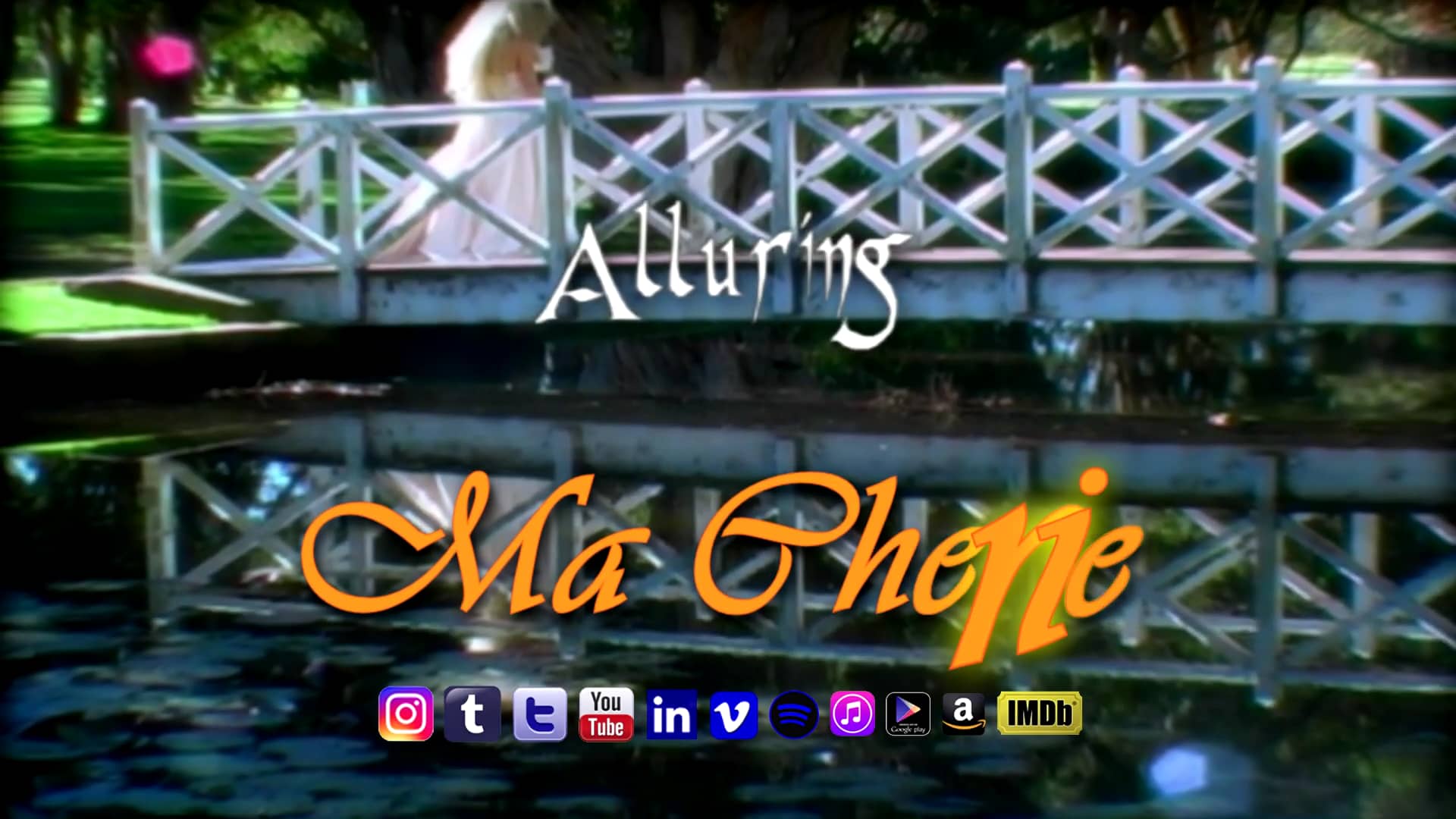 Ma Cherie TV Ad 30 second for Channel C31 on Vimeo