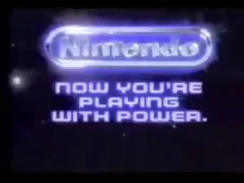 Nintendo Entertainment System NES Commercials on Vimeo
