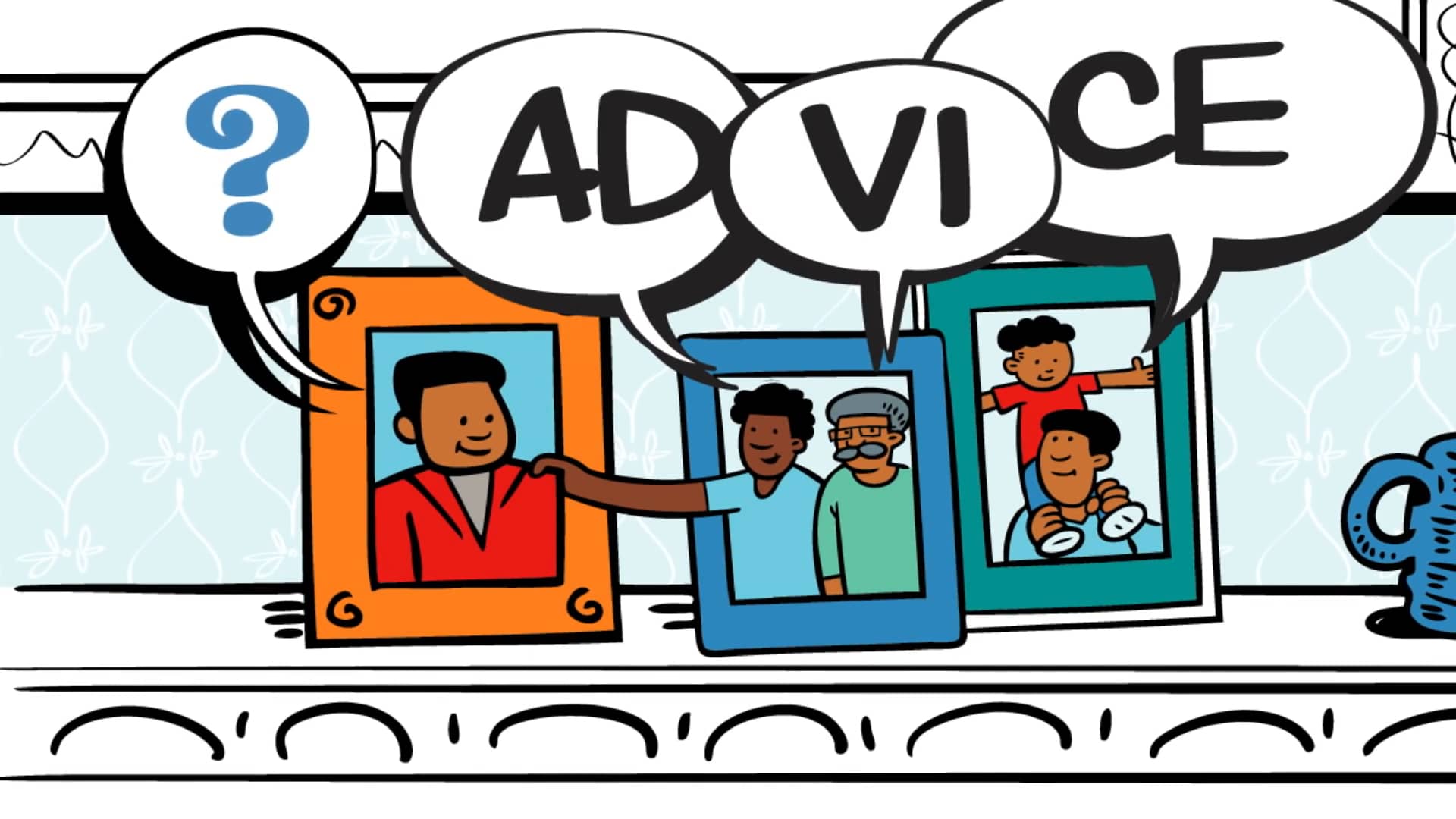 Always Changing and Growing Up Boys Puberty Education Video on Vimeo