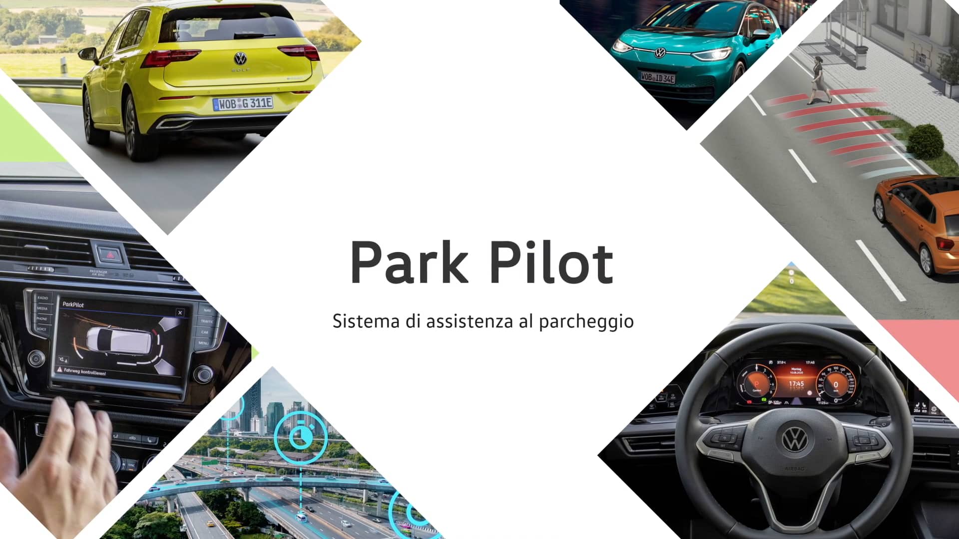 Park Pilot on Vimeo