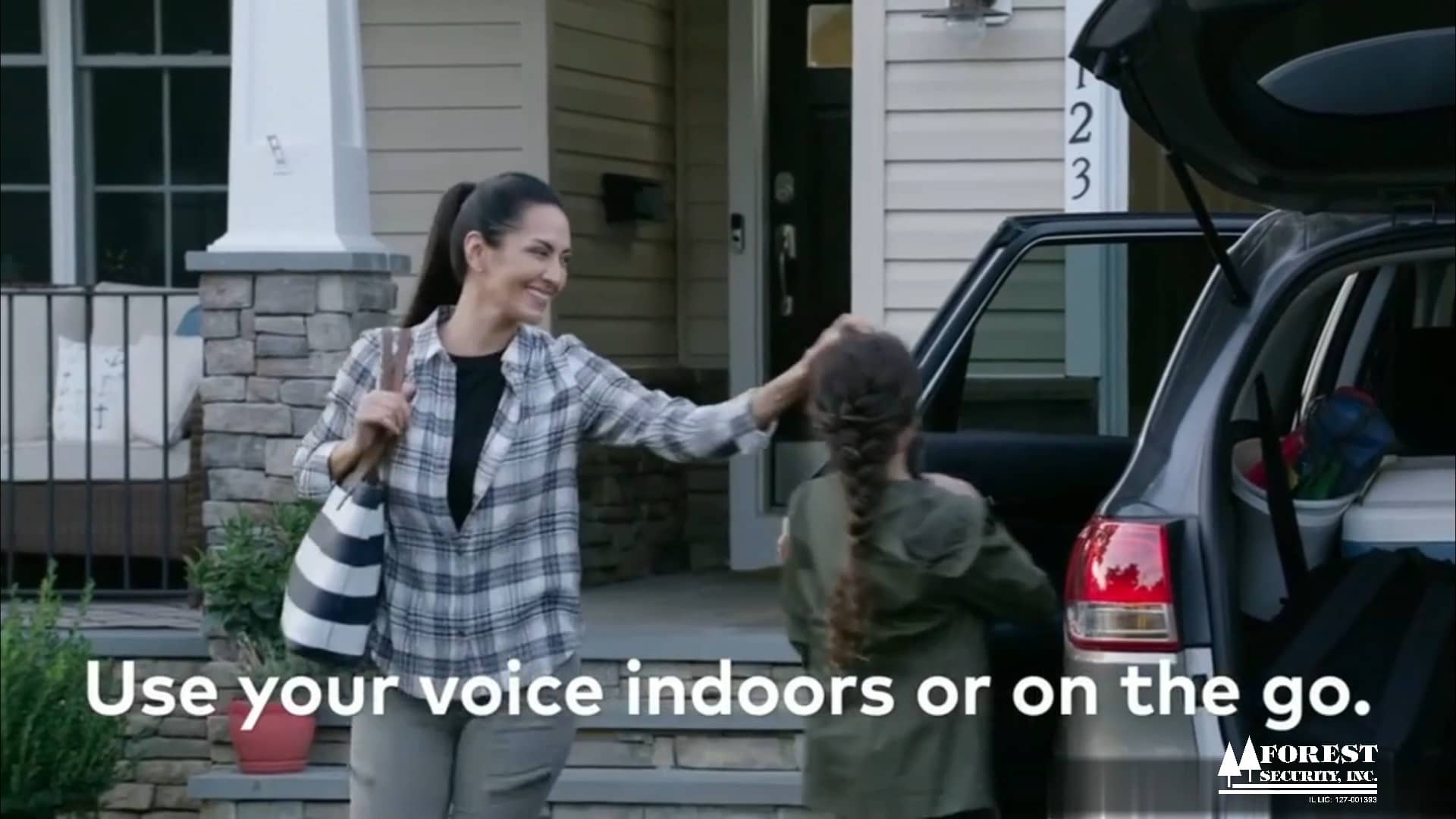 Siri Voice Commands on Vimeo