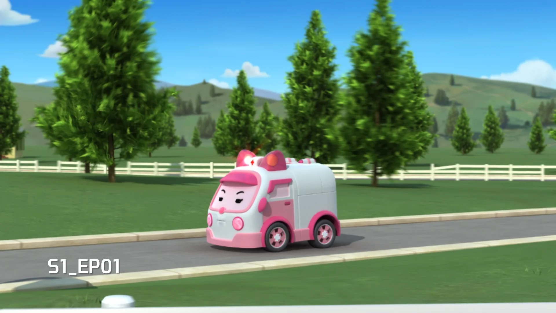 Robocar Poli_Trailer SP on Vimeo