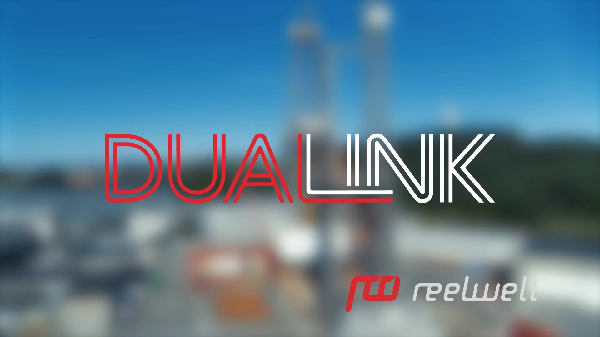 DualLink at Ullrigg - Reelwell