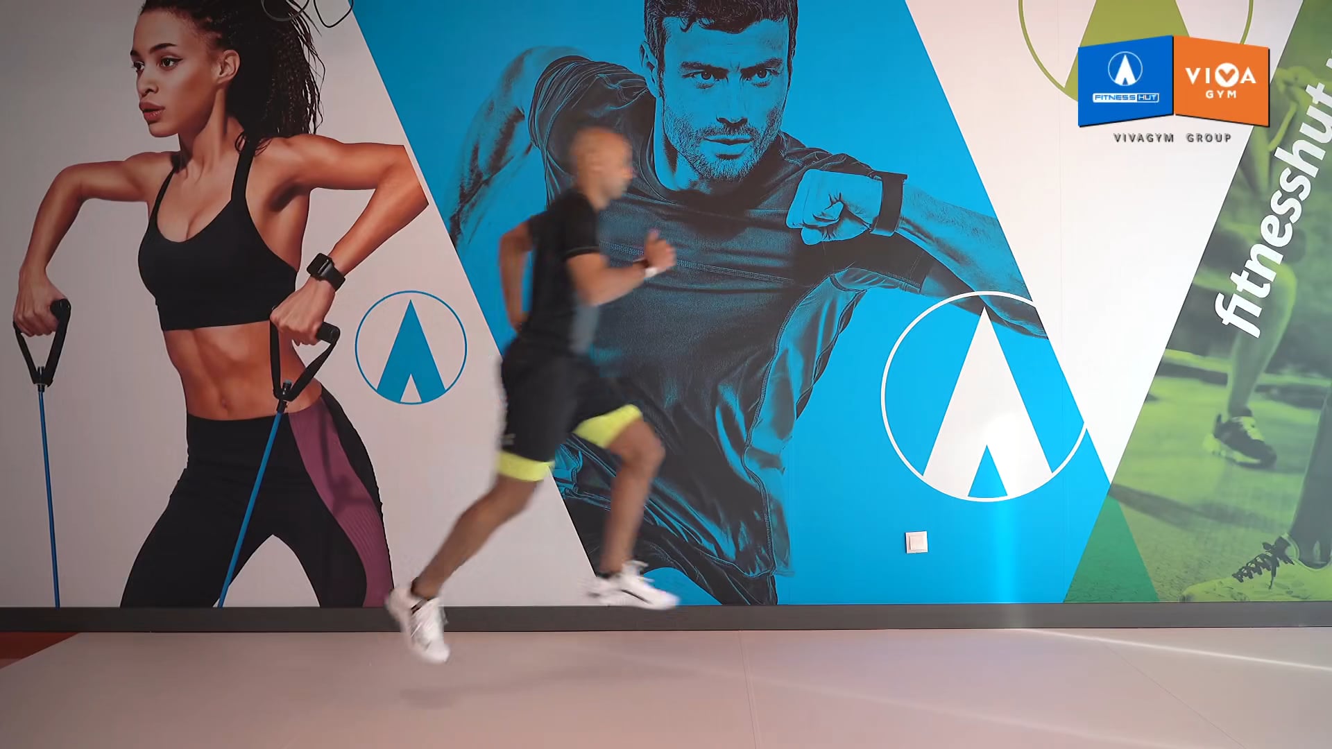 1 Bounding-1 on Vimeo