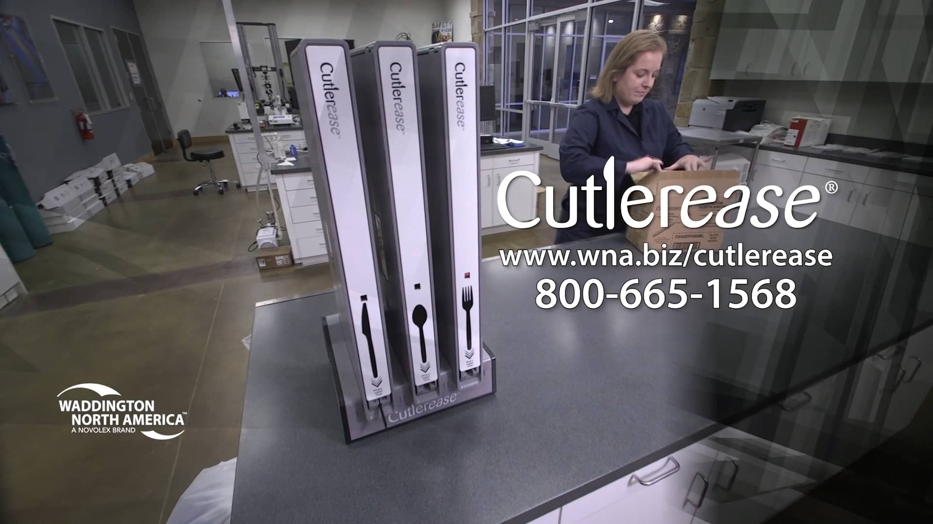 Cutlerease Unjamming Video_APR2021 on Vimeo