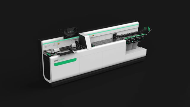 ibml Fusion Solutions - Video to Watch