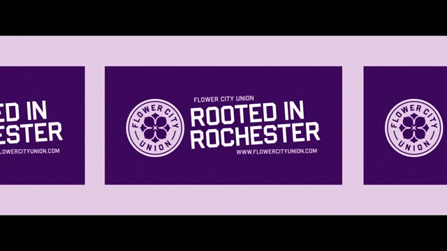 Rochester Flower City Logo | Best Flower Site