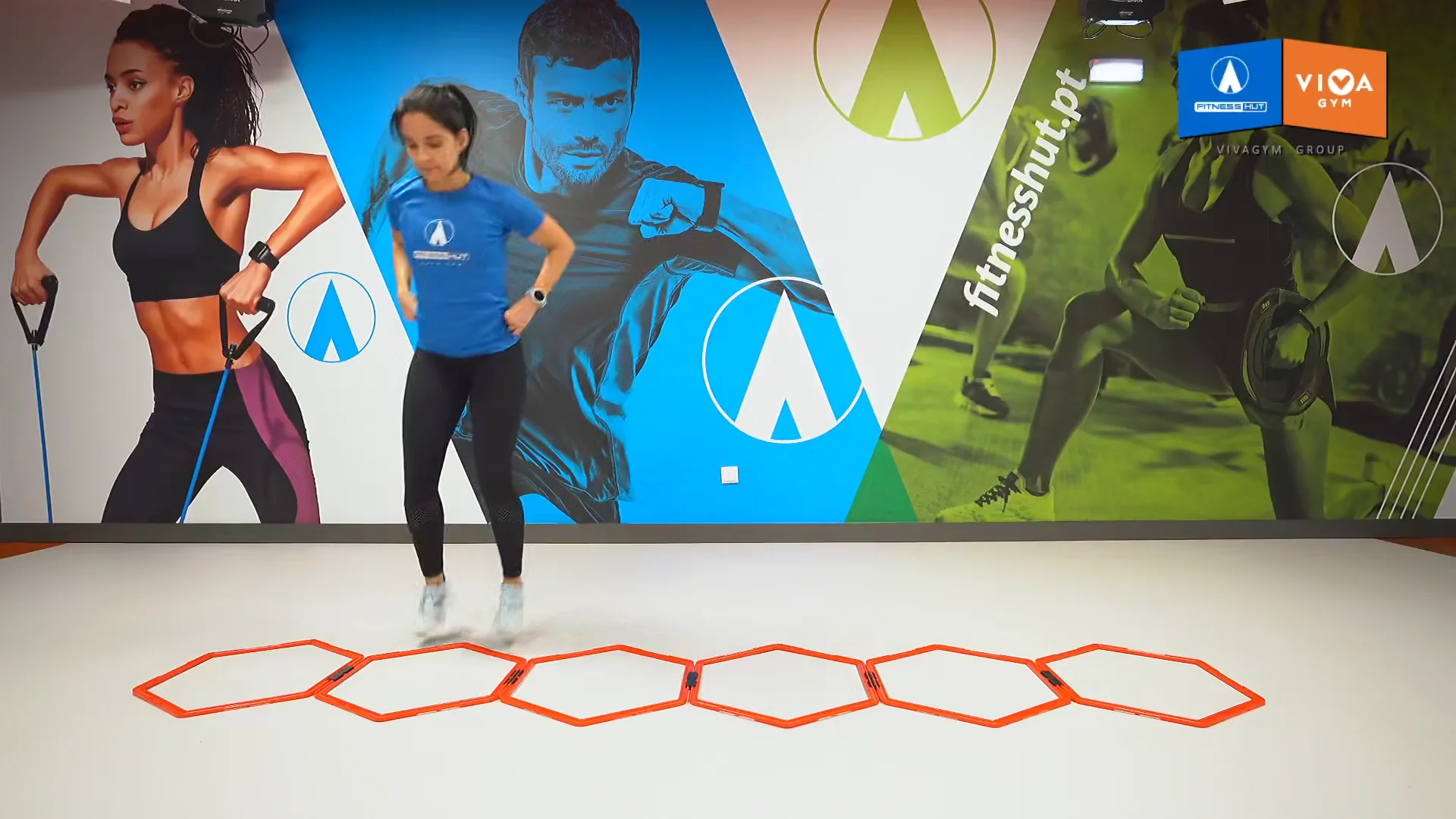 261 Ladder Lateral In & Out Hops-1 on Vimeo