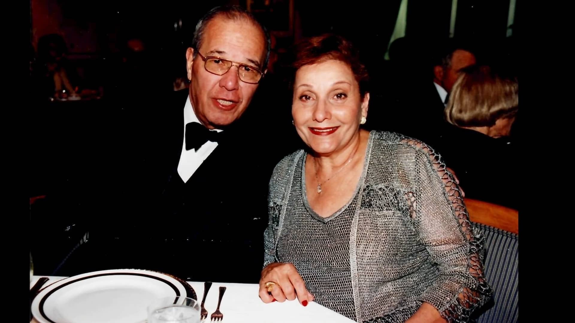 Victor & Sally Mouttet Foundation on Vimeo