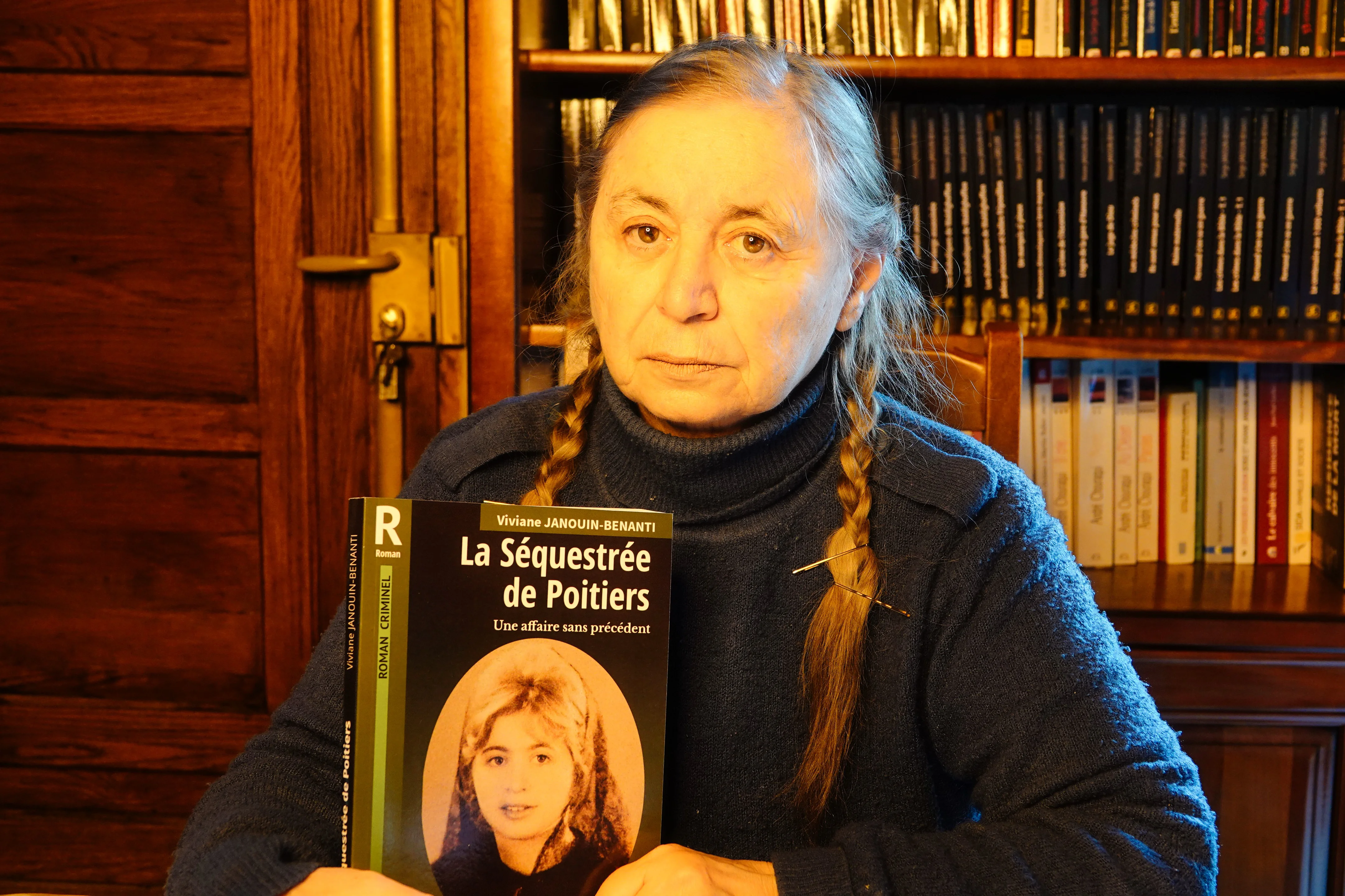 La Séquestrée de Poitiers on Vimeo