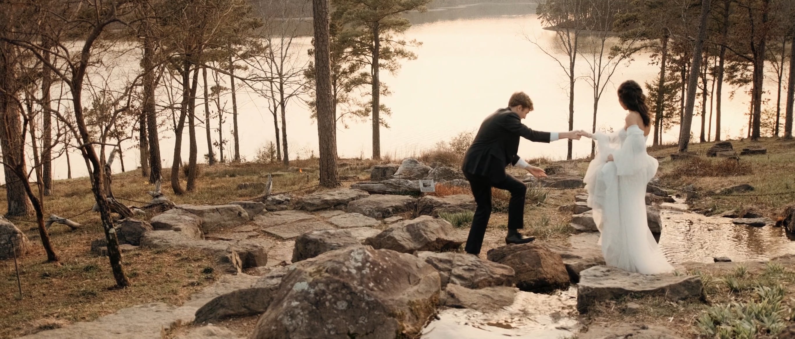 Isabel + Devon // Highlight Film on Vimeo