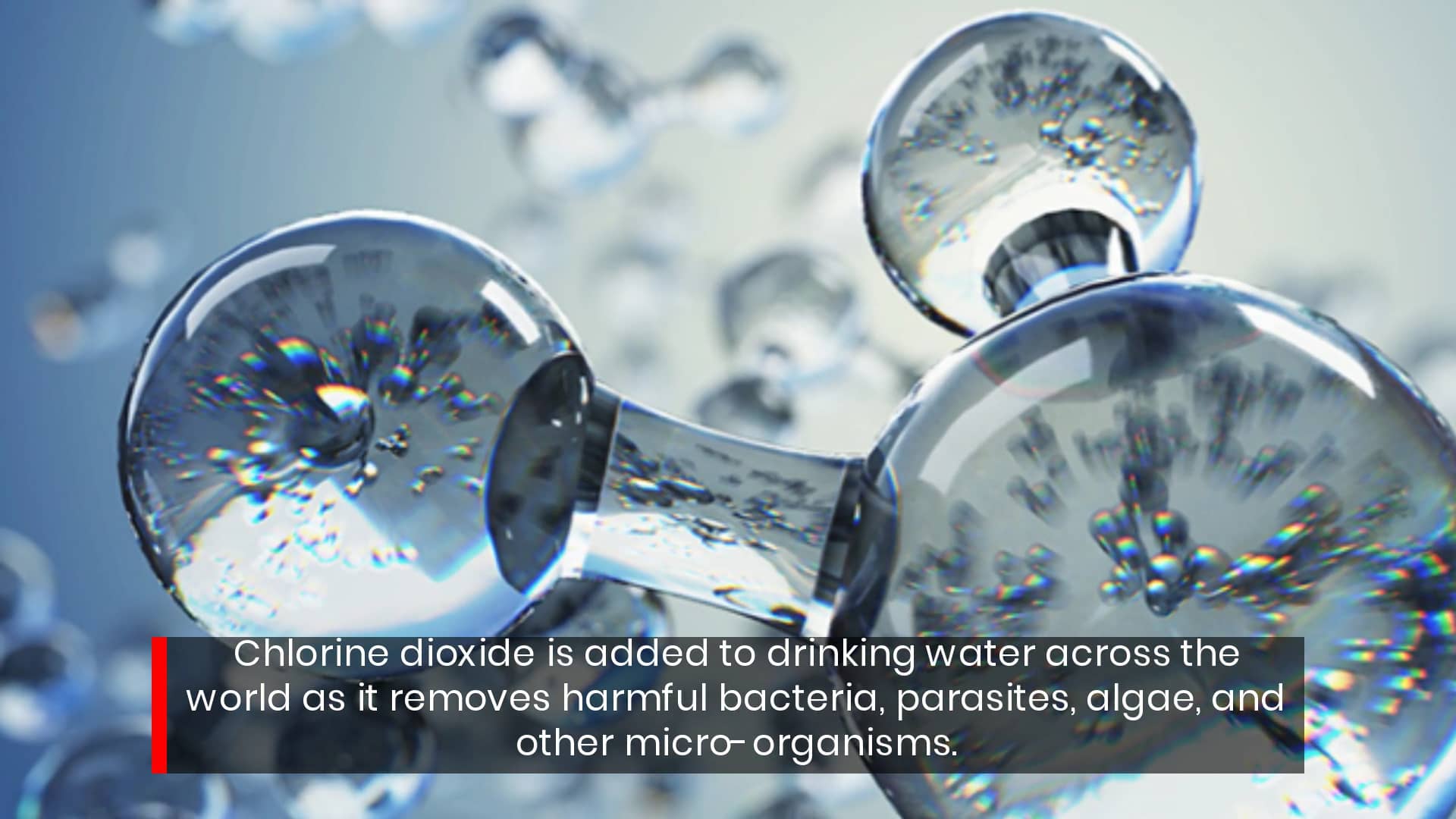 The Miracle Product That Uses Chlorine Dioxide To Make Your Water Safe ...