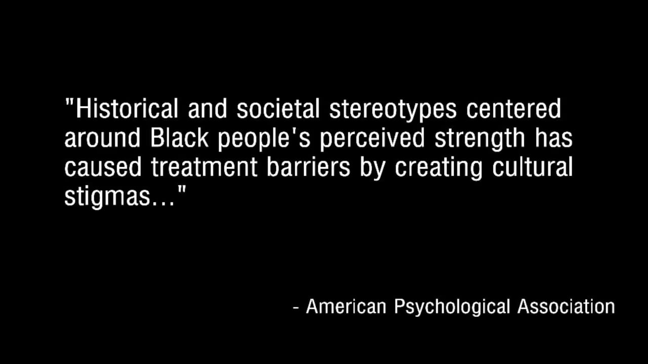 Watch With Love, Black Women Can Fly By Edgie Amisial Online | Vimeo On ...