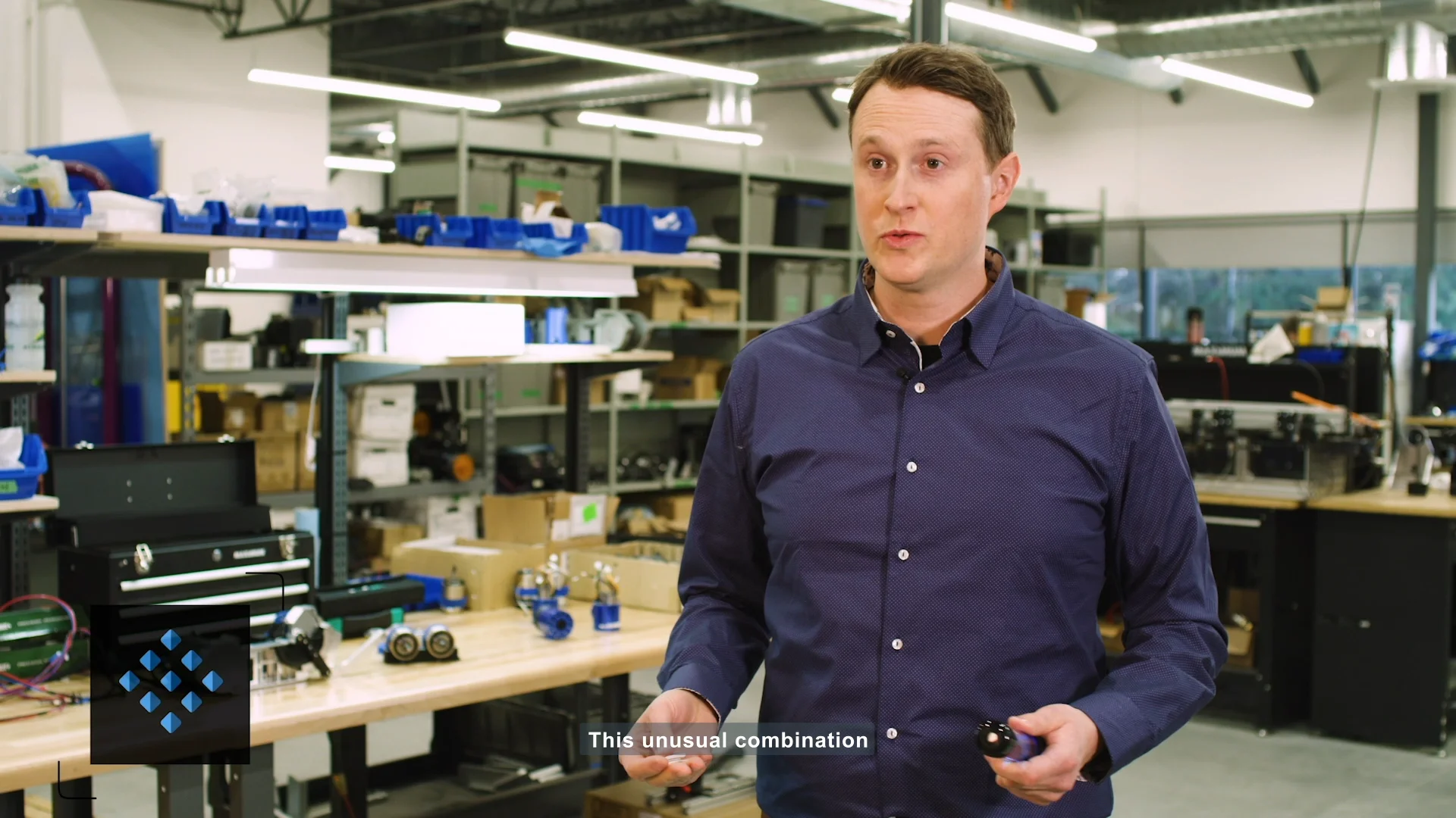 Exonetik Corporate EngCaptions on Vimeo