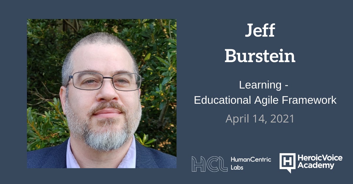 TLT 0414 - Jeff Burstein on Vimeo