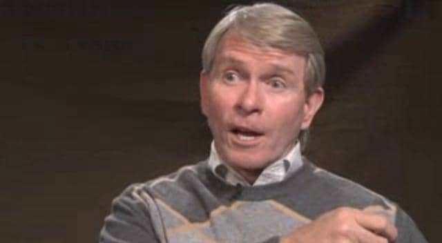 Dr. Terry Whipple on Vimeo