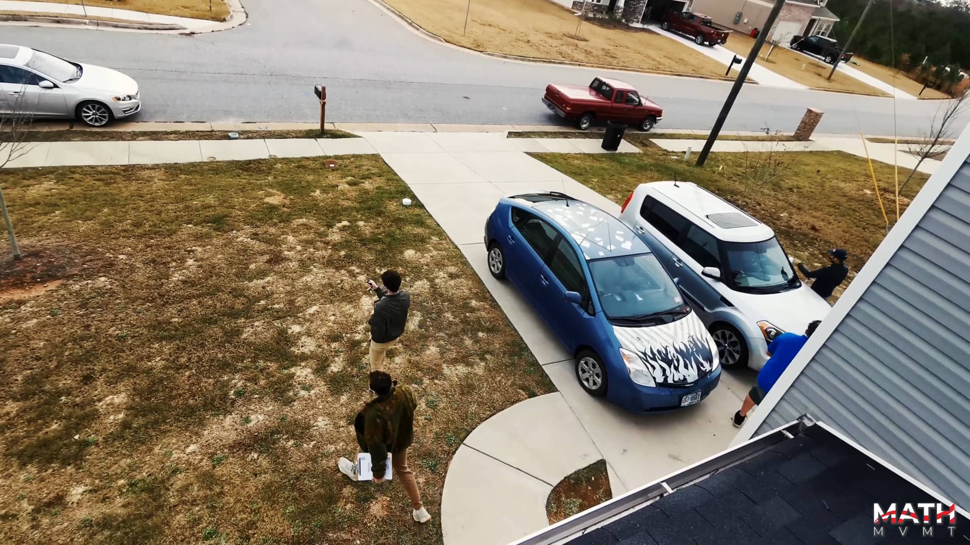 Welcome to the Math Mansion on Vimeo