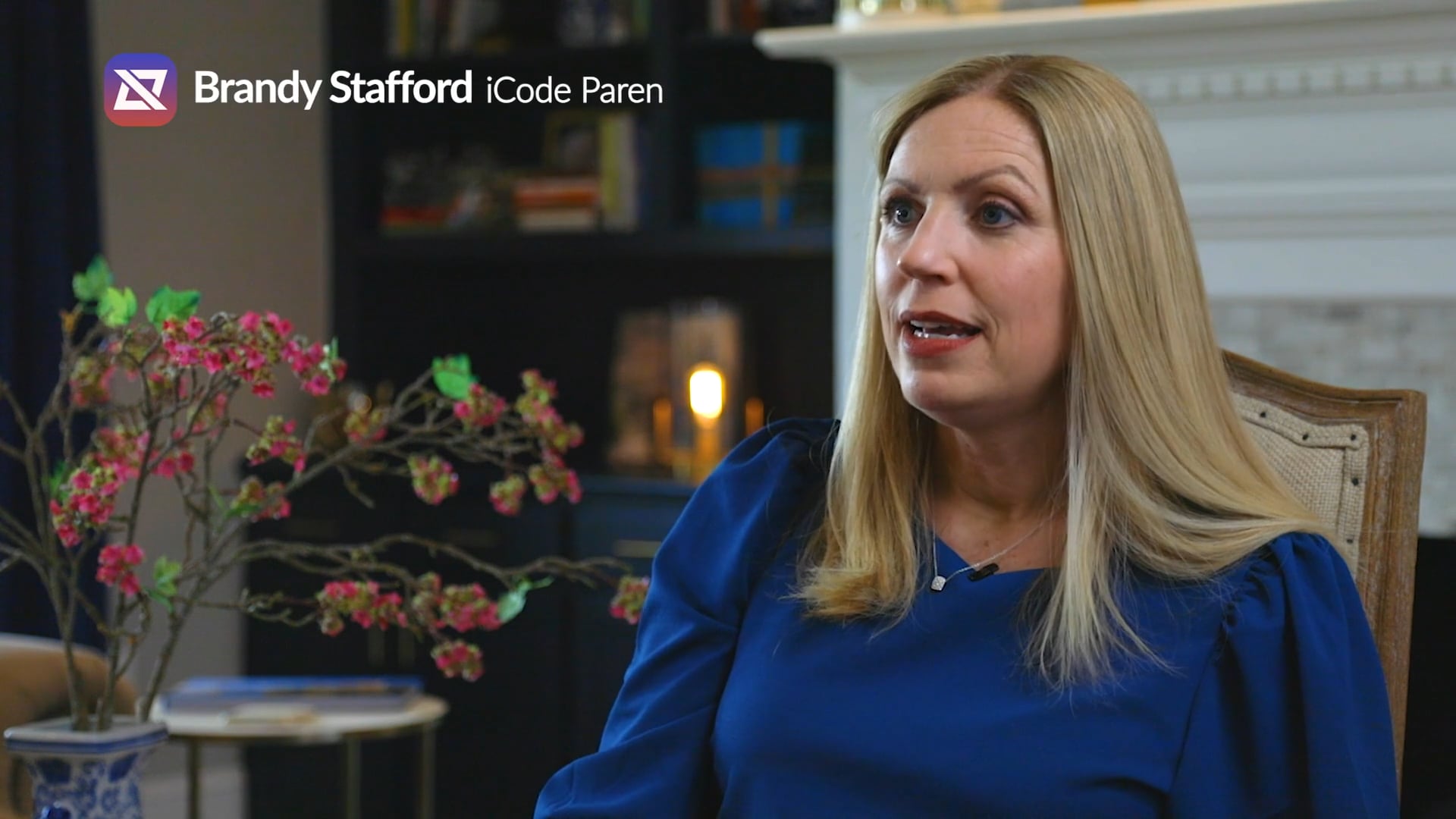 Brandy Stafford - Investing in Passion on Vimeo