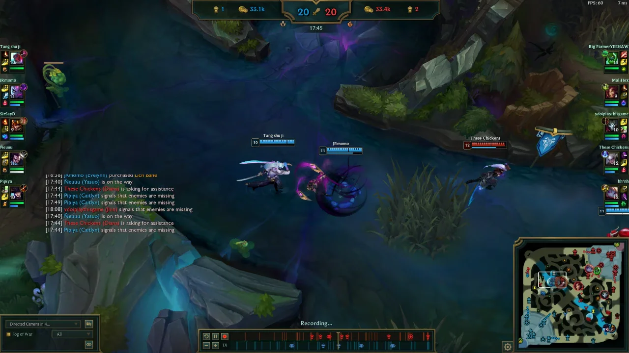 Wacky Zacky Save on Vimeo