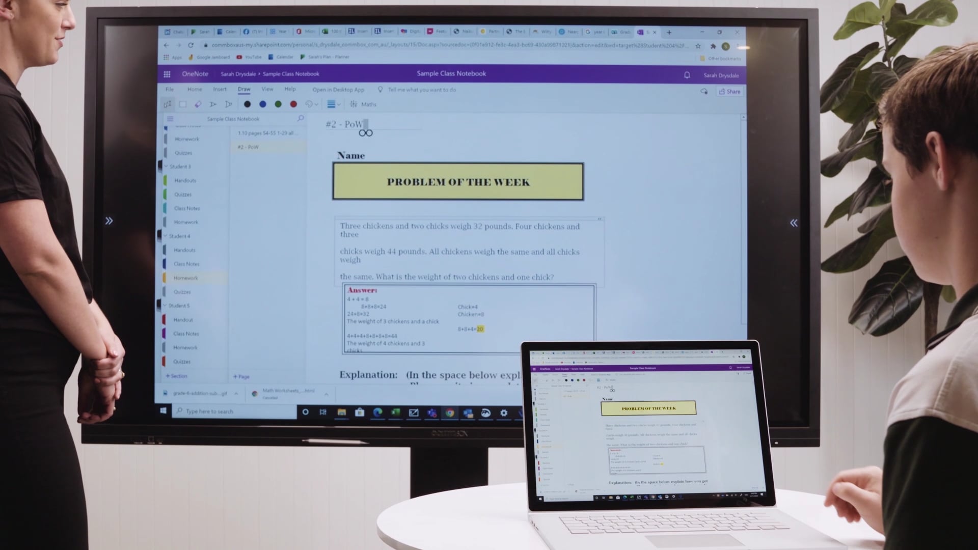 Product Training Hub | CommBox
