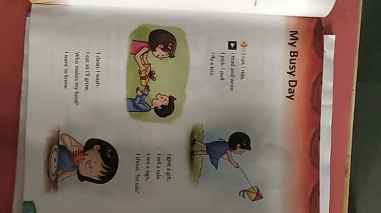 My Busy Day Poem Wholesale Websites | pinnaxis.com