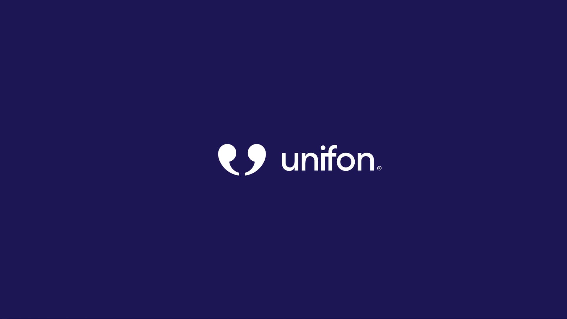Unifon Bedriftsnett on Vimeo