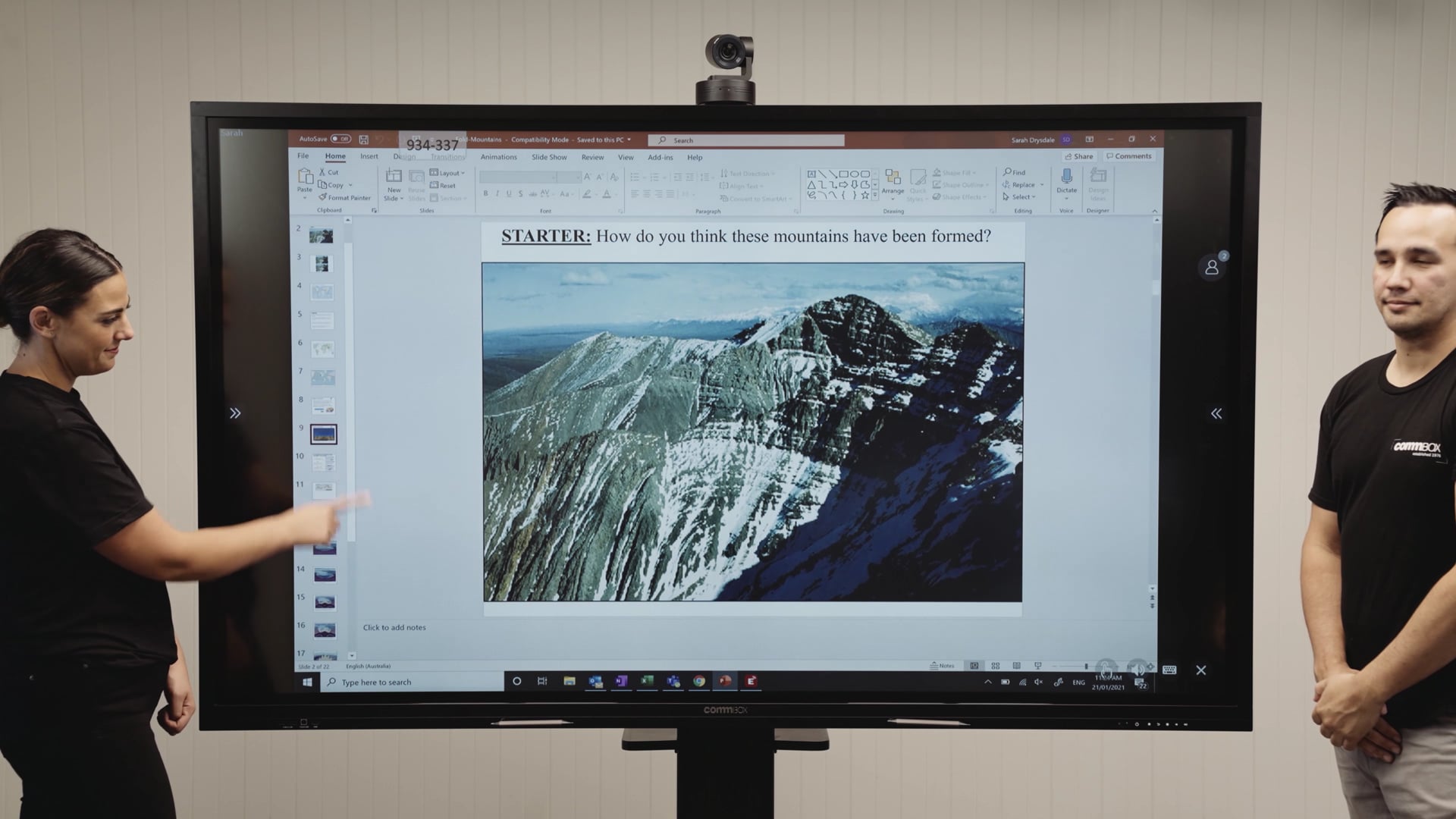 Product Training Hub | CommBox