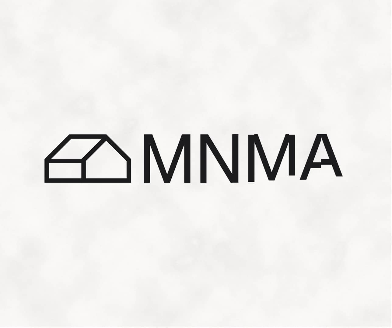 MNMA - Logo Animation on Vimeo