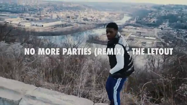 Reese_Youngn_-_No_More_Parties_Remix_THE_LET_OUT_Official_Video_Shot_By ...