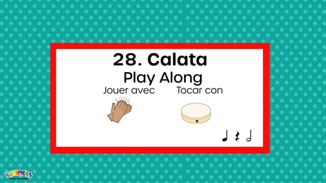 Calata | MusicplayOnline