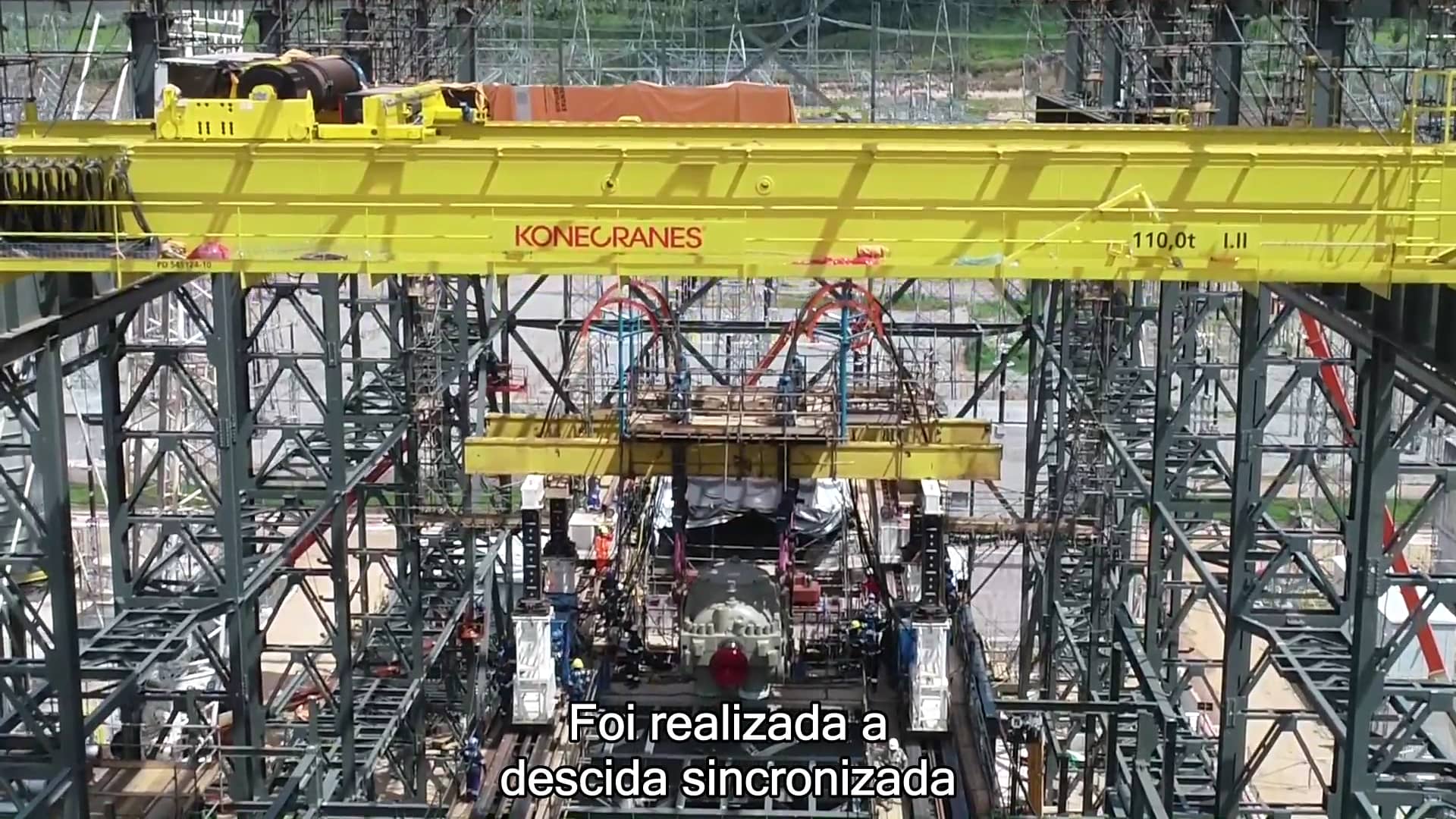 Transdata -Transporte de Carga Excedente on Vimeo