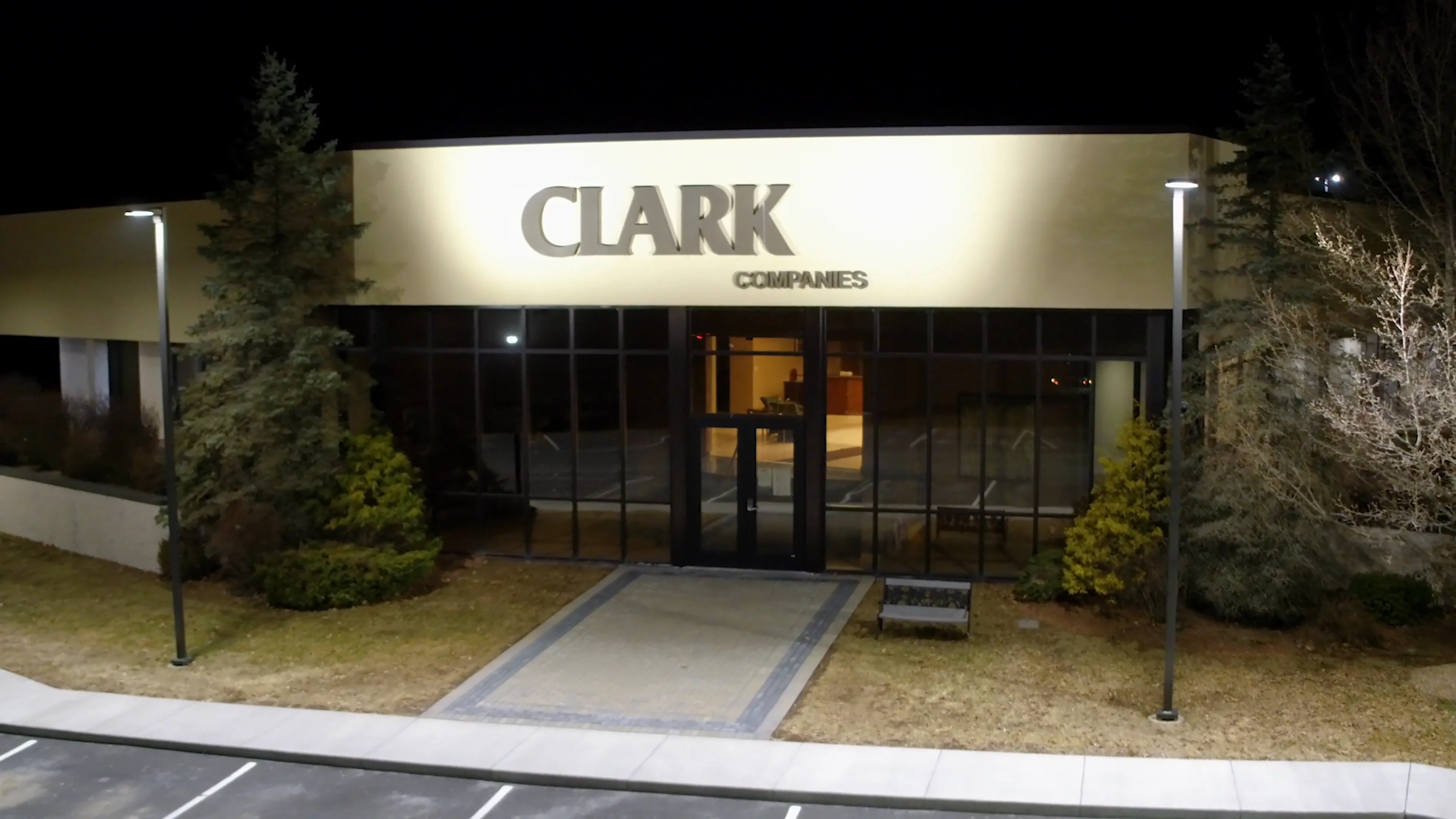 Clark Companies