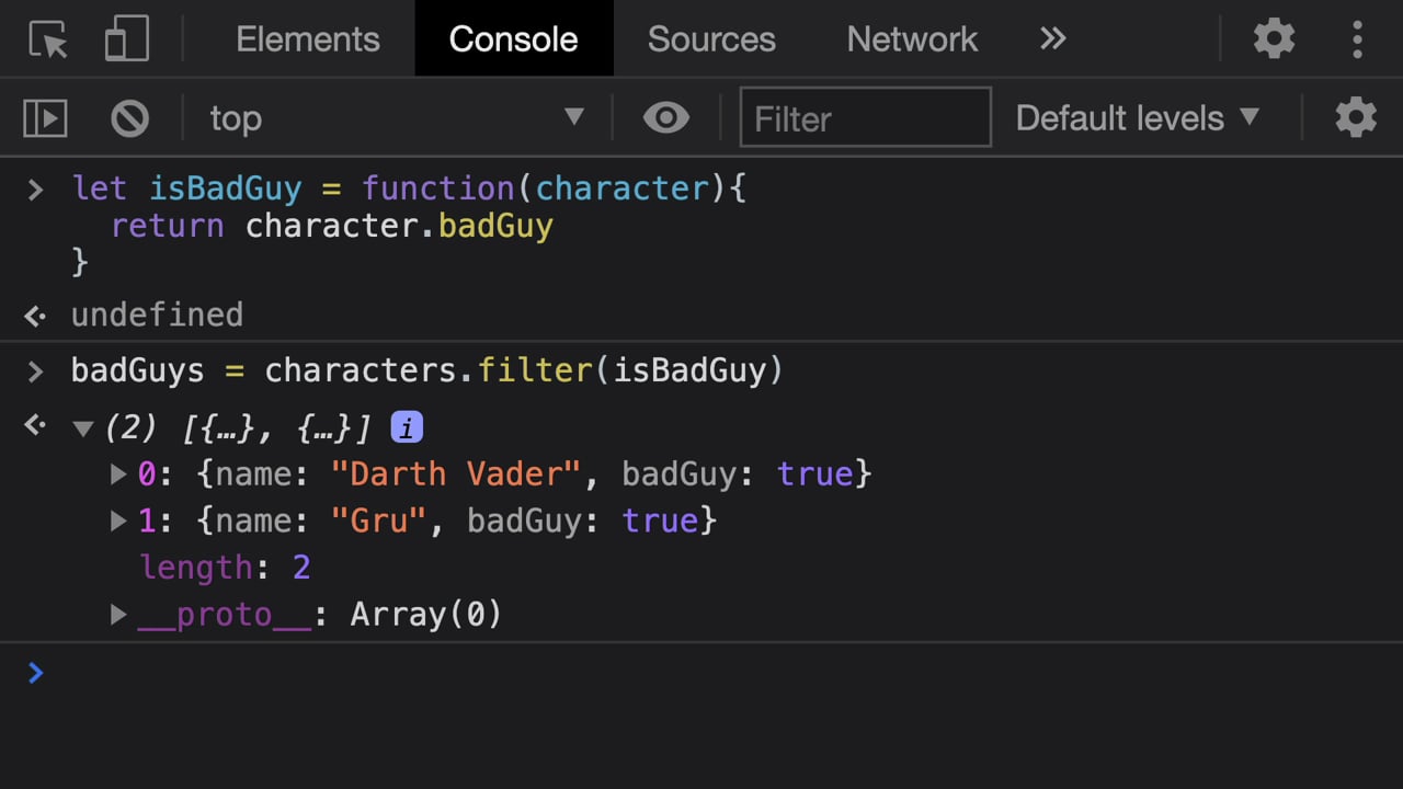 What Is a Higher Order Function in JavaScript? - A Vue.js Lesson... What Is a Higher Order Function in JavaScript? - A Vue.js Lesson...