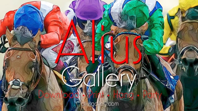 Alius Gallery Art on Vimeo