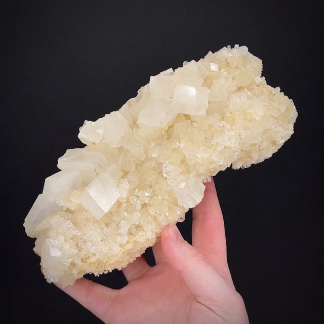 large Magnesite matrix cluster (classic locale) ex Lemanski Coll ...