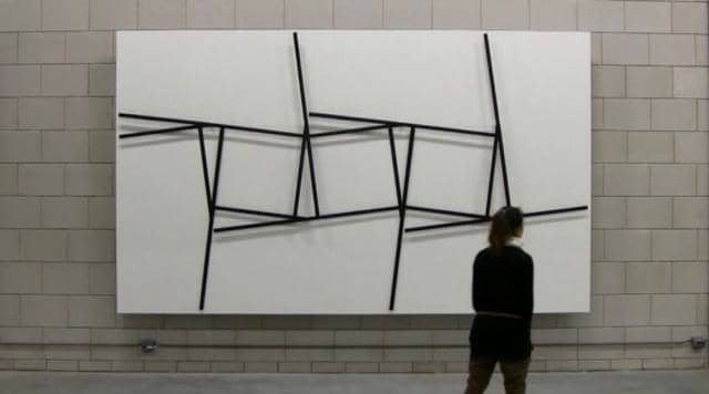 Kinetic Art - Dynamic Structure 29117 2007-2010 on Vimeo